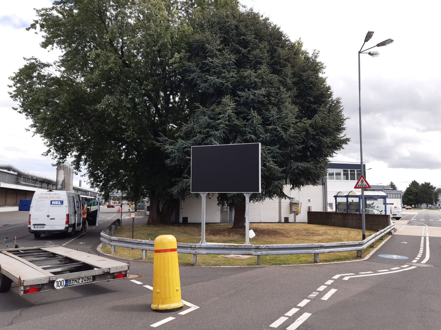 Nr1. Leitsysteme & Orientierungskonzepte | NEL