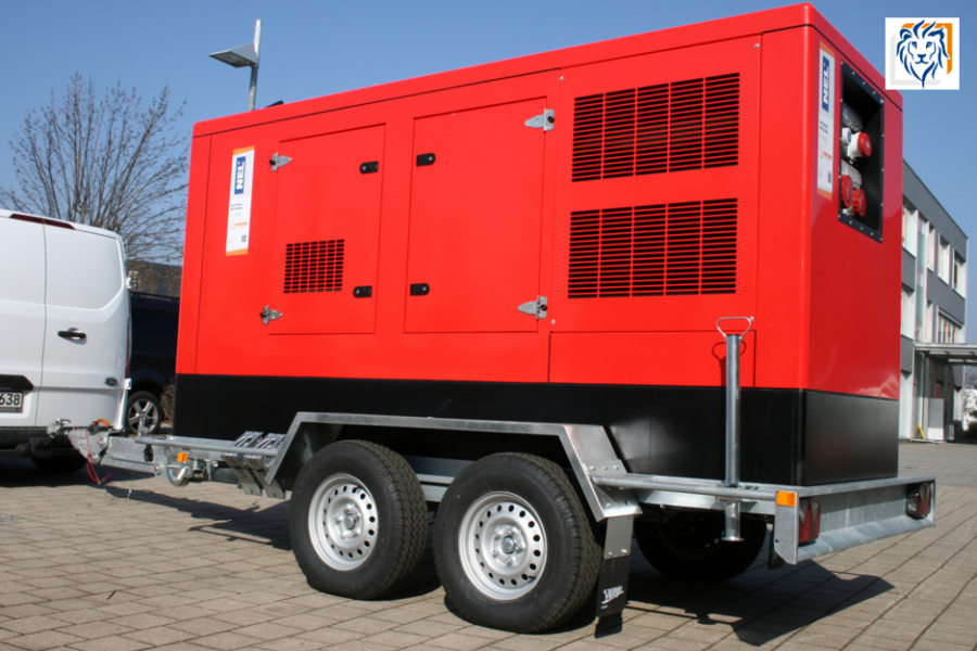 Elektroplanung, Notstrom und Solartechnik | NEL